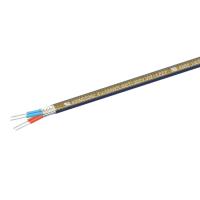 China UL20262 FEP Multi Core Wire 300V 200C High Temperature with Tinned Copper Conductor for UAV Robot and 3D Printer Wiring for sale