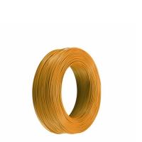 China UL10064 FEP Wire with Multiple AWG Sizes 30V Rated Voltage and 105°C Temperature Rating for Internal or External Interconnection Cable for sale
