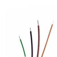 China UL3239 FEP Wire with 15000V Rated Voltage and 200C High Temperature for Industrial Power Applications for sale