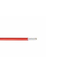 China Nickel Plated Copper High Temperature FEP Wire for Robot Industrial Power with 600V Rating for sale