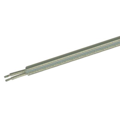 China VDE0281 Standard FEP Insulated Power Cable with 300V Rated Voltage and 180°C Temperature for Industrial and Home Appliances for sale