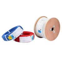 China Silicone Wire UL3135 600V 200C High Temperature Electric Cable with Tinned Copper for Intelligent Appliance for sale