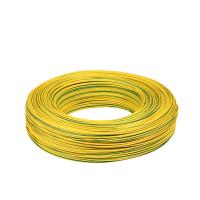 China UL1332 FEP Insulated Wire with Tinned Copper Conductor Flexible and 200℃ Rated Temperature for Home Appliance for sale