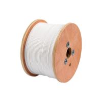 China VDE Certificate H05SJ-K Fiberglass Braided Wire For Break Maker Home Appliance for sale