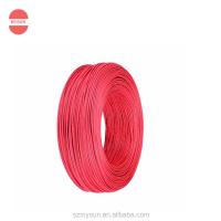China UL10368 XLPE Hook Up Wire 300 Volts 105 Degree Tinned Copper Wire for Home Appliances and Medical Equipment for sale