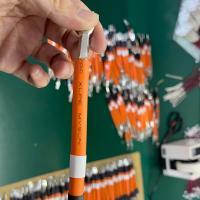China EV 150C 1500V XLPE Insulated Battery Cable with AL-Mylar Shield for New Energy Equipment for sale