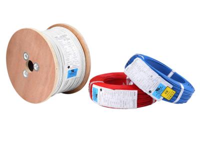 China XLPE Insulation Halogen Free Flame Retardant Cables 600V 150C Weather Resistance for sale