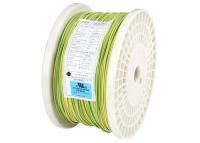 China UL1199 600V 200C Insulated Nickel Plated Copper Wire for sale