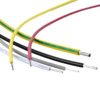 China UL / CUl / CSA Certificate 18 Awg Hookup Wire Xlpe Insulated UL3289 150C 750V for sale