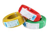 China High temperature appliance lead wire  insulated wire cable UL1330 10-28AWG for sale