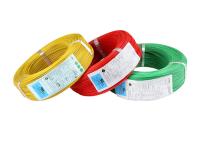 China Lighting lead wires  insulated wires take care for your safty for sale
