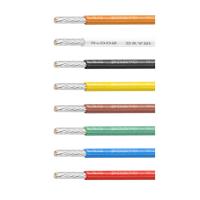 China 14awg high temperature UL1331  Insulated Wire for electric oven for sale