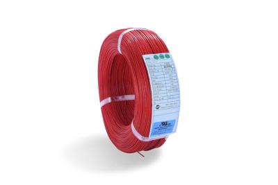 China Heat Proof 300V 200C  Insulated Wire UL1332 Different Colors Optional for sale