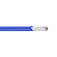 China Heat Proof Soft Silicone Insulated Wire 300V 150C Tinned Copper Conductor UL3140 for sale