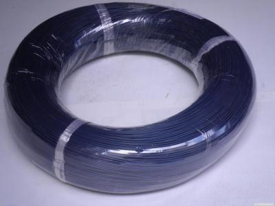 China 18awg 200C UL1592 high temperature  Insulated Wire for automotive for sale