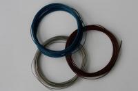 China 26awg 200C UL1709 PFA high temperature  Insulated Wire for Motorcycle for sale