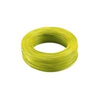 China UL 3134 16AWG 26/0.254mm Flexible Silicone Rubber Insulated Wire For Home Appliance blue black white red for sale