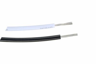 China 150C rated temperature XLPE insulated cable UL3321 tinned copper conductor for sale