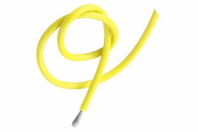 China Tinned Copper Conductor Flexible Insulated Wire 26-10AWG Size Fire Retardant for sale
