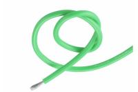 China AWM3135 18 AWG Silicone Insulated Wire For Headlamp Heat Resistant UL Approval for sale