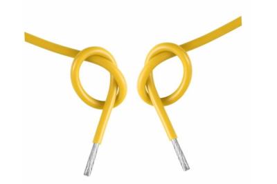 China High Temperature Flexible Insulated Wire For Headlamp UL3251 250C Rated Temp for sale