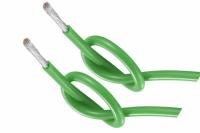 China UL3141 silicone rubber insulated wire home appliance lead wire for sale
