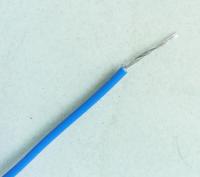 China 250C 14 AWG  Stranded Wire , Nickel Plated Copper Wire UL10486 for sale