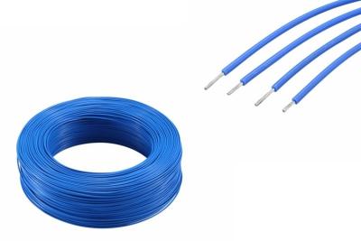 China Super flexible wire UL3367 silicone rubber insulated wire tinned copper conductor for sale