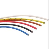China High Voltage Fiberglass Insulated Copper Wire For House Hold UL3254 Standard for sale
