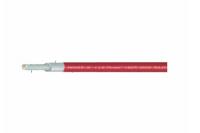 China 0.5-2.5sqmm Custom Electrical Wire / Double Insulated Wire 450V H05SS-K for sale