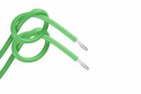 China UL Listed AWM UL3530 Silicone Rubber Insulated Wire High Temperature Resistance for sale