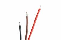 China PTFE coated UL1199  insulated wire 30-4/0AWG sizes for options for sale