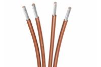 China FEP wire manufacturer  insulated wire UL1330 for lighting for sale