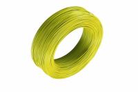China 600V 150C Silicone Rubber Insulated Cable UL3134 Tinned Copper for sale