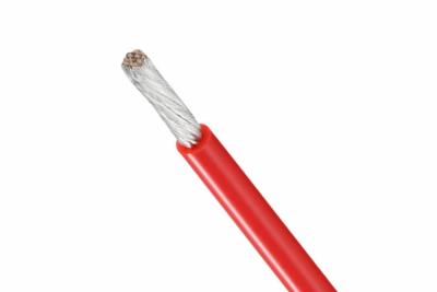 China UL 3134 16 Awg Flexible Silicone Rubber Insulated Wire Home Appliance  blue white yellow for sale