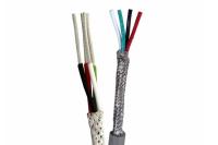 China multicore 200C UL20369/20710 FEP  Insulated Wire for industrial machine for sale