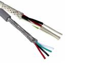 China multicore 200C UL20604/20711 FEP  Insulated Wire for house hold for sale