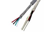 China 5 cores 200C UL20723 FEP  Insulated Wire for thermal products for sale
