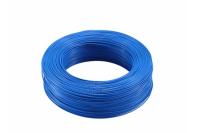 China insulated ptfe coated wire UL1570 nickel plated and silver plated copper for sale