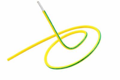China VW-1 flame retardant UL1591  insulated 28awg hook up wire for sale