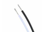 China 22awg UL3320 XLPE Insulated Cable hook up wire UL certificates for sale