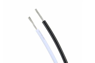 China 22awg UL3320 XLPE Insulated Cable hook up wire UL certificates for sale