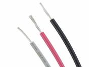 China Flexible 16 Awg XLPE Hook Up Wire With Tinned Copper Conductor UL3321 for sale
