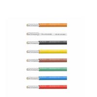 China UL1180 PTFE Wire with 200°C High Temperature Resistance and 300V Rated Voltage for Home Appliances for sale