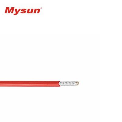China Hook Up FEP Flexible Insulated Wire E239689 UL1901  Cable All Colors for sale