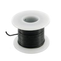 China UL3137 600V 150C Silicone Insulated Wire For Home Appliances for sale