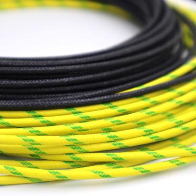 China 26awg High Temp Fiberglass Insulated Wire ul3122 nickel plated copper wire for sensor for sale