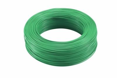 China Lighting 12awg VDE Silicone Copper Wire UL3134 600V for sale