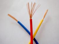 China Tin Coated 20AWG 300V UL1007 Tinned Copper PVC Wire for sale