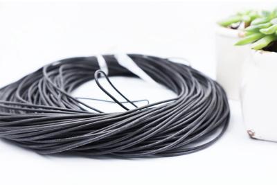 China Heat Proof 200C 0.5sqmm UL3512 Flexible Insulated Wire for sale